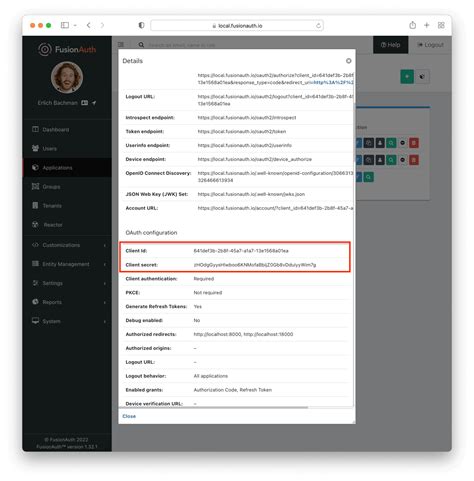 Implement RBAC In Kubernetes Using FusionAuth And OIDC