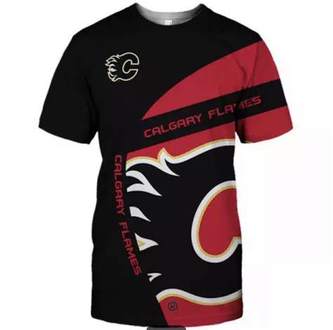 Calgary Flames T Shirt Atelier Yuwa Ciao Jp