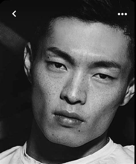 Hunter Eyes Eyes Hunter Men