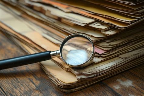 Identifying Key Facts In Case Files Ar Generative Ai Premium Ai