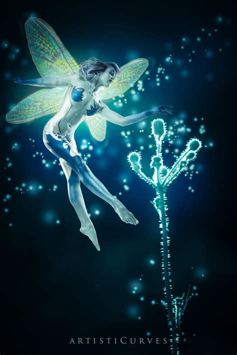 Navi From Zelda By Oldmacman On Deviantart