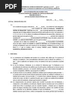 Solicitud De Audiencia De Mediación Pdf Mediación Gobierno