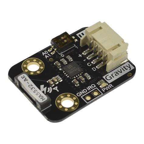 LIGHTNING DISTANCE SENSOR GRAVITY SEN0290 DFRobot製電子部品半導体通販のマルツ