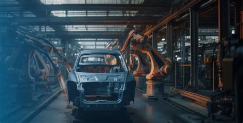 Iot Gate Imx8 Nord Technology