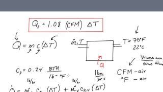 What Are Heat Gain Heat Load Heat Loss HVAC Programs