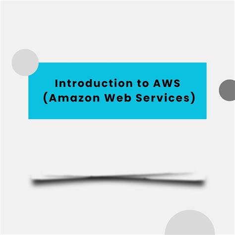 Aws Cloudcomputing Cloudservices Digitaltransformation Innovation… Harshini Gajula