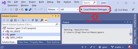 Gears 齿轮组 Geant4 Example Application With Rich Features Yet Small Footprint