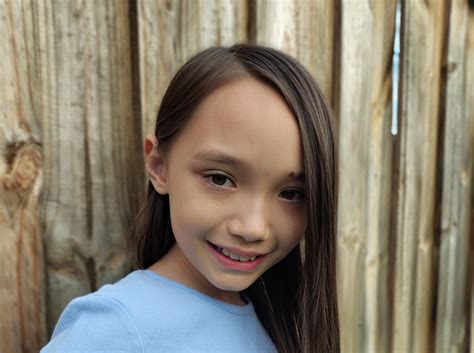 Hailey Mini Models Talent