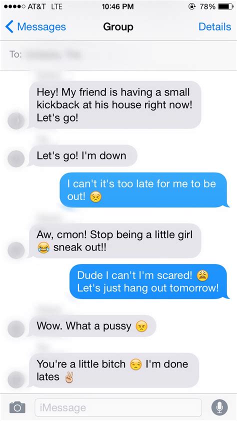 Insults Fem Newsmagazine