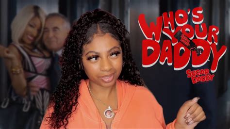 Storytime How I Met My Sugar Daddy Youtube