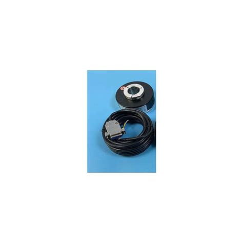 Rotary Encoder 30mm Wildefit