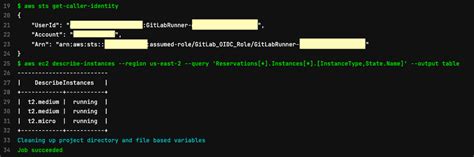 Revolutionize Your Devops Workflow Integrating Gitlab And Aws With Revolutionize Your Devops Workflow Integrating Gitlab And Aws With