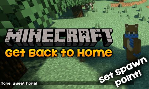 How To Teleport To Spawn In Minecraft Verified