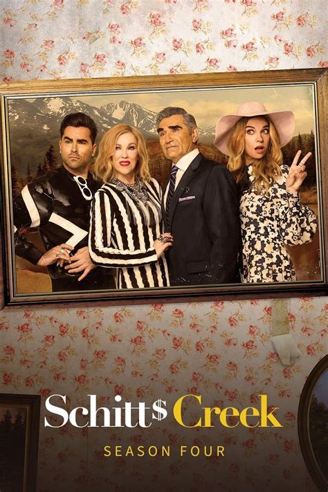 Where To Watch Schitts Creek 2015 Tv Show Online Plex