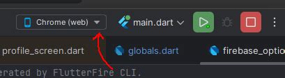 Flutter Error Dart Library Dart Js Interop Is Not Available On This Platform Stack Overflow
