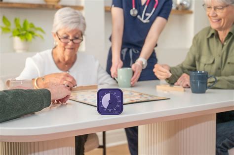 Time Timer MOD Home Edition Metallic TimeTimer