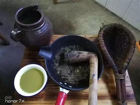 文化桂林恭城油茶一碗茶湯的故事 每日頭條