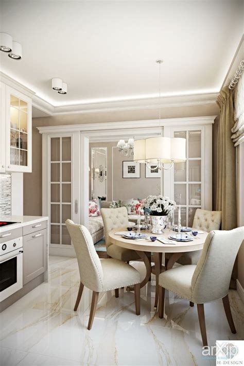 неоклассика в интерьере 25 тыс изображений найдено в Яндекс Картинках Интерьер Интерьер