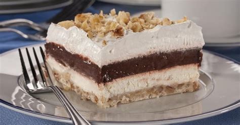 Jimmy Carter Dessert A Southern Delight