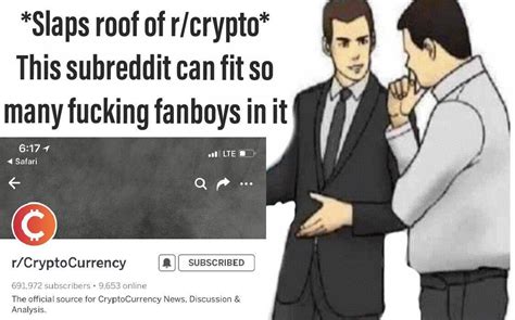 Slaps Roof Scrolller