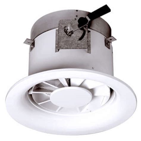 WR Variable Swirl Diffuser