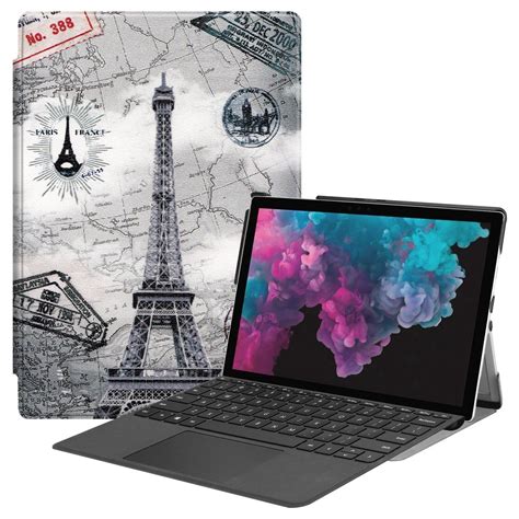 Microsoft Surface Pro 7 Case The Warehouse