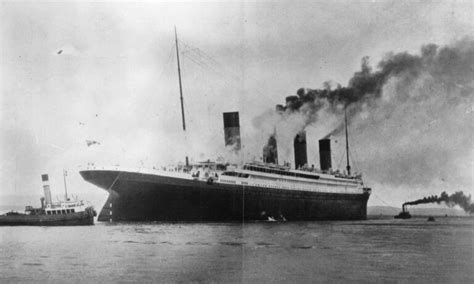 Titanic Trivia Quiz Test Your Knowledge Of The Iconic Ship The Trivia Quiz Site