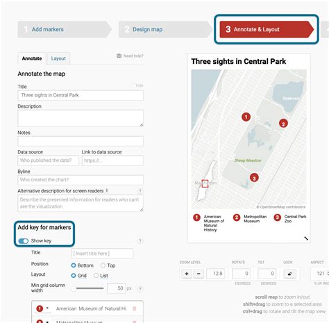 How To Make Locator Maps Look Good On Mobile Devices Datawrapper Academy