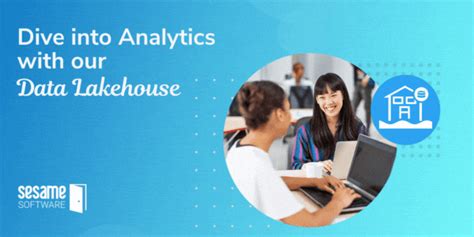 Sesame Software On Linkedin Data Lakehouse Schedule A Demo Today Sesame Software