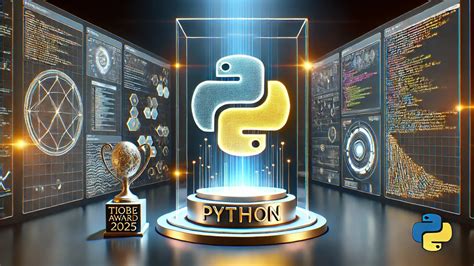 Python Surges As C Falls In Tiobe Index