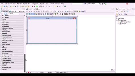 Delphi Lesson 1 Youtube