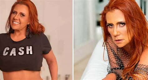 Aos Anos Rita Cadillac Anuncia Promo O Black Week E Vende Nudes A R