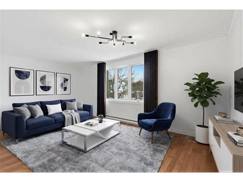 For Sale 3235 3237 Av Appleton Montréal Côte Des Neigesnotre Dame