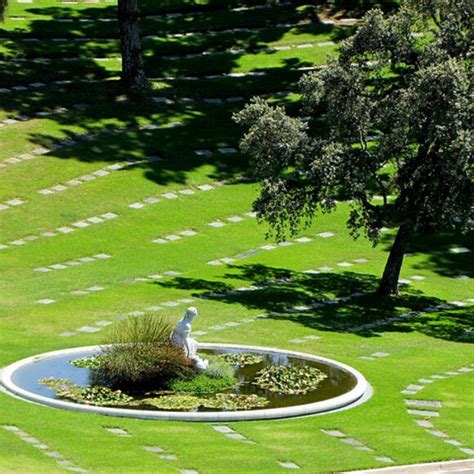 Forest Lawn Cemetery Artofit
