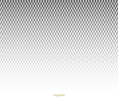 Wave Line And Wavy Zigzag Pattern Lines Abstract Wave Geometric