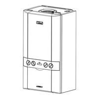 IDEAL LOGIC COMBI 24 USER MANUAL Pdf Download ManualsLib