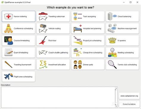Optaplanner Download Free Windows 9440 Softpedia