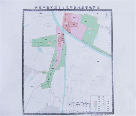 成功案例 新闻中心 泰安宝信测绘有限公司