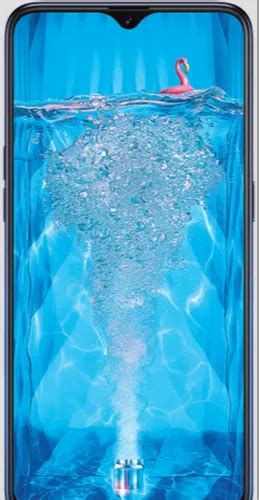 Oppo F Pro Mobile Phone Memory Size GB At Best Price In Sadabad ID