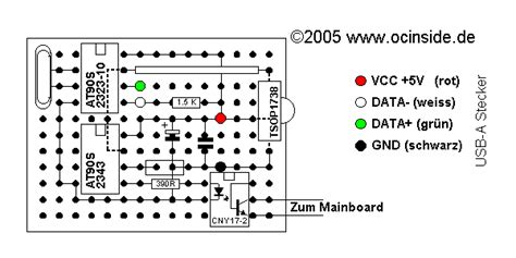 USB Ultra IR Receiver To PC Remote Control And Power ON OFF V1 1 USB Ultra IR Receiver V1 1