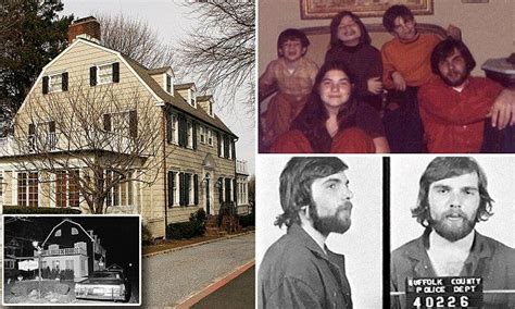 Long Islands Amityville Horror House Is Being Bought Horror House