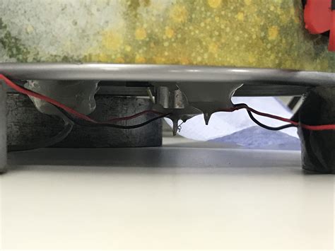 Tdc1000 C2000evm Inconsistent Ultrasonic Level Sensing Among The Tdc1000 Gasevm A Modified