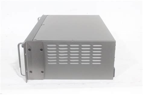 Behringer X32 Rack 40 Input 25 Bus Digital Rack Mixer