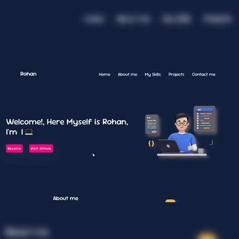 Rohan Khan On Linkedin Javascript Webdevelopment Portfolio Learningjourney Code