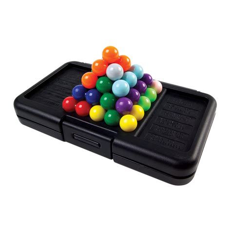 Gioco Del 15 Kanoodle Pyramid Learning Resources Gioco Logica 200