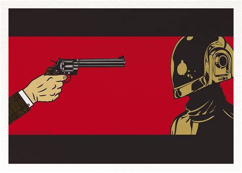 Paizano℗do You Feel Lucky Punk Paizano℗ Artist Print Shop