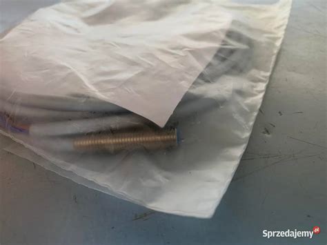 Proximity Sensor SIEN M B PS K L Festo Warszawa Sprzedajemy Pl