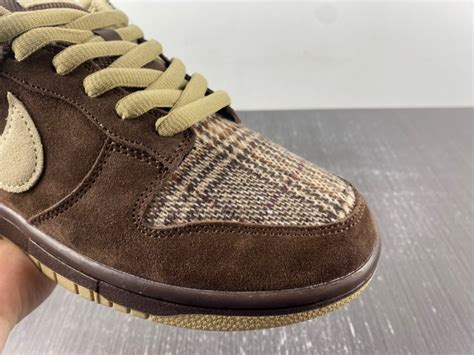 Dunk Low Pro Sb Tweed