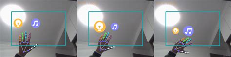 python opencv mediapipe tensorflow实现手势识别控制计算机 opencv python 手势识别 csdn博客