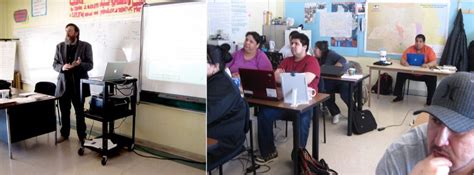 Virtual Naskapi Community Language Course 2021 Bill And Norma Jean